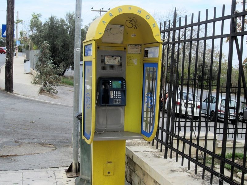 Staying in Touch – PipBrennan